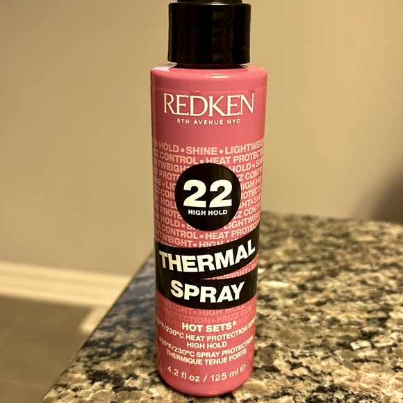 Redken | Hair | Redken 22 Thermal Spray | Poshmark